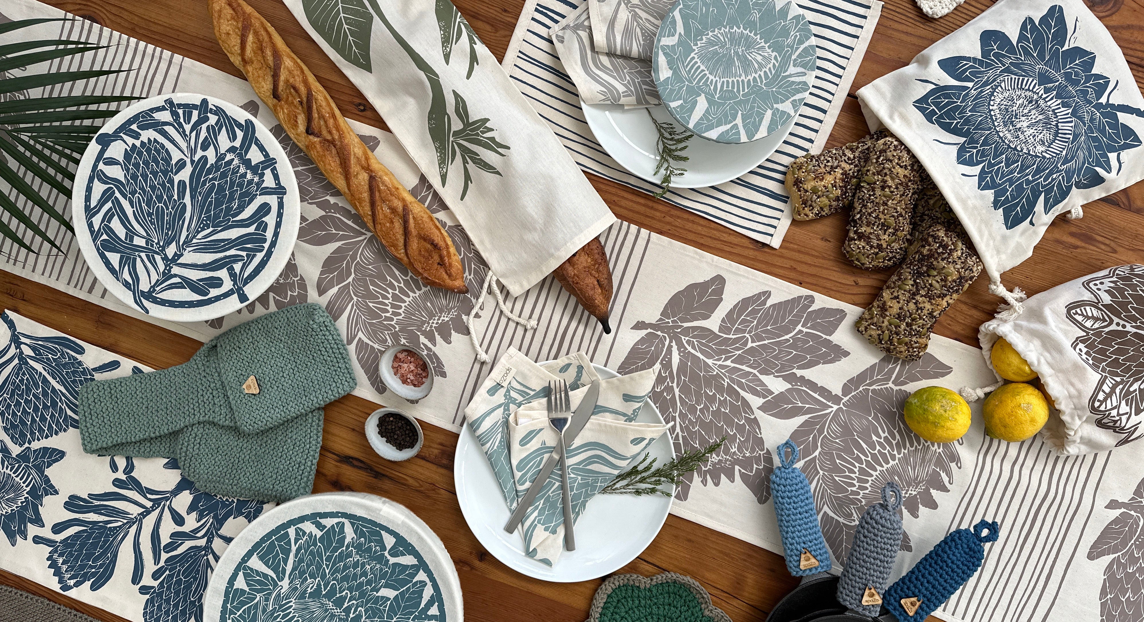 SpaZa - All Products – spaza.store.com