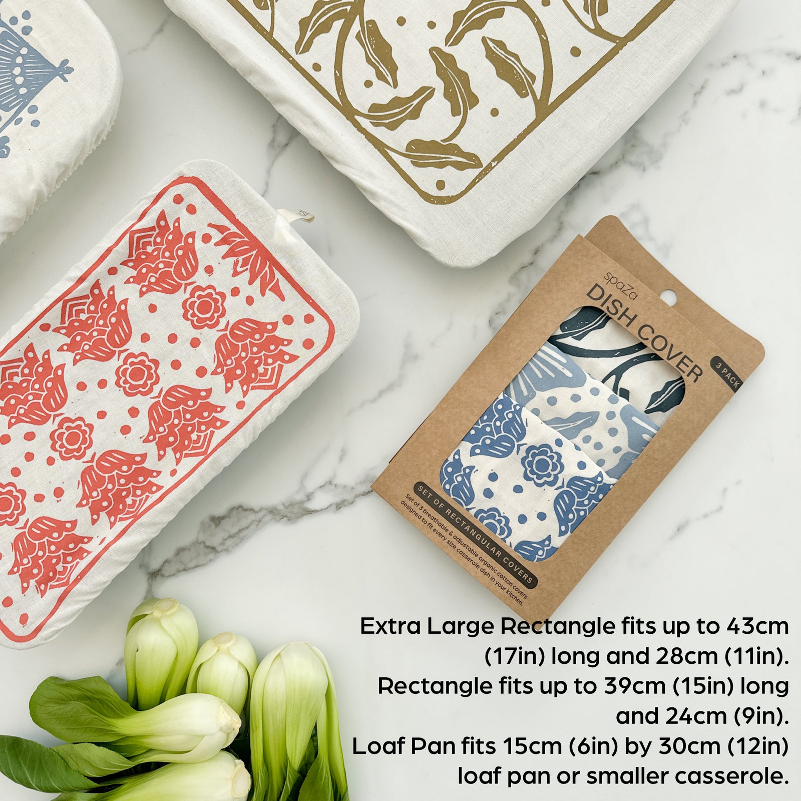 Dish and Bowl Covers