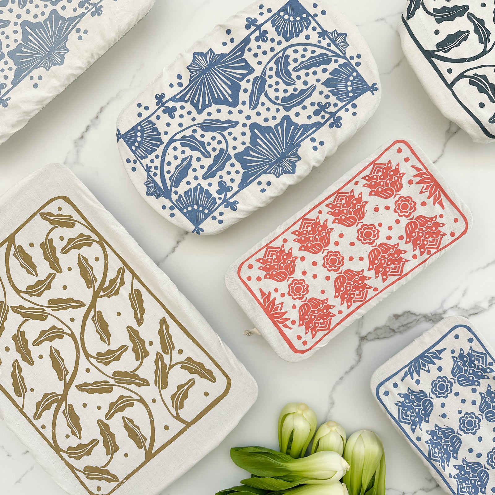 Dish and Bowl Covers